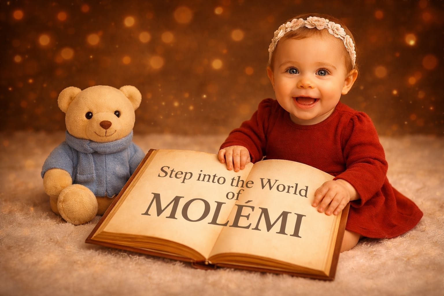Welcome to Molèmi Babywear: Family-Run Comfort